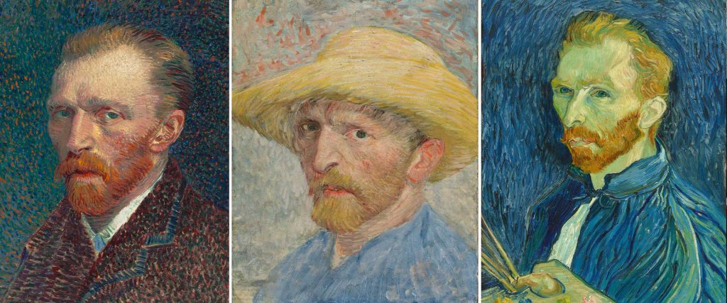 Van Gogh’s Artistic Influences and Legacy