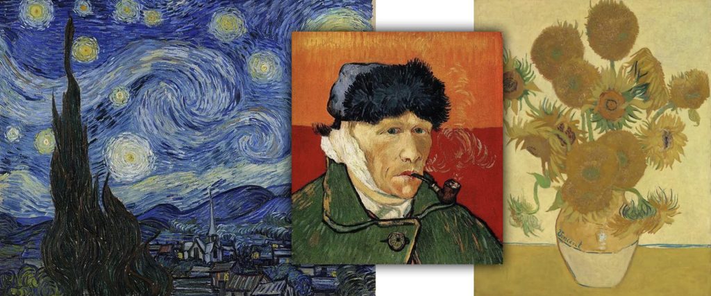 Post-Impressionism Explained: Van Gogh’s Artistic Legacy