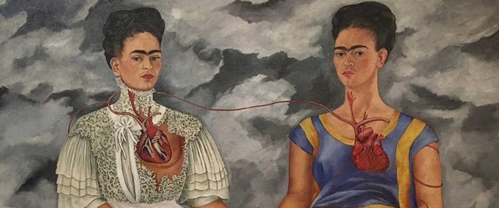 Exploring the Symbolism in Frida Kahlo’s Most Iconic Paintings