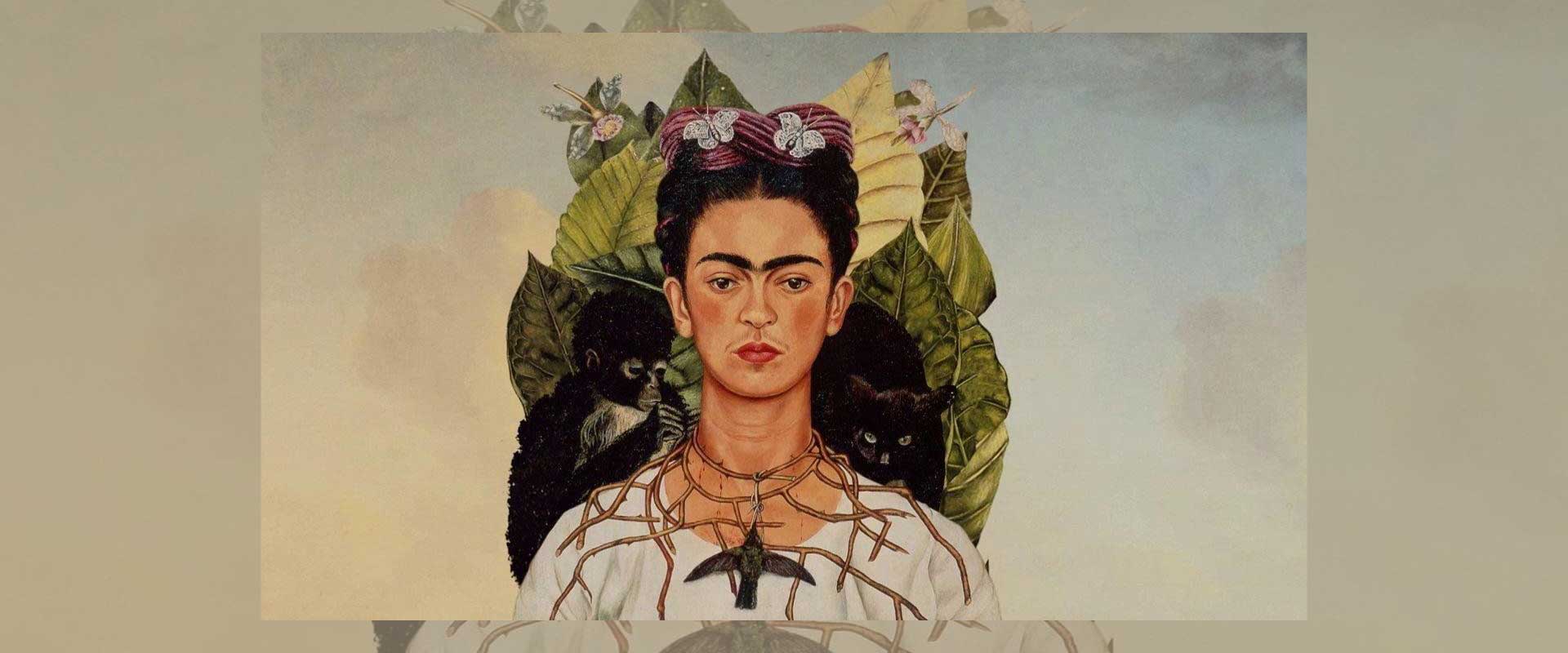 Frida Kahlo and Symbolism: Decoding Her Visual Language