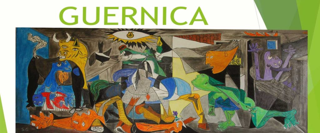 Guernica Picasso: Symbolism, History, and Global Impact of His Masterpiece
