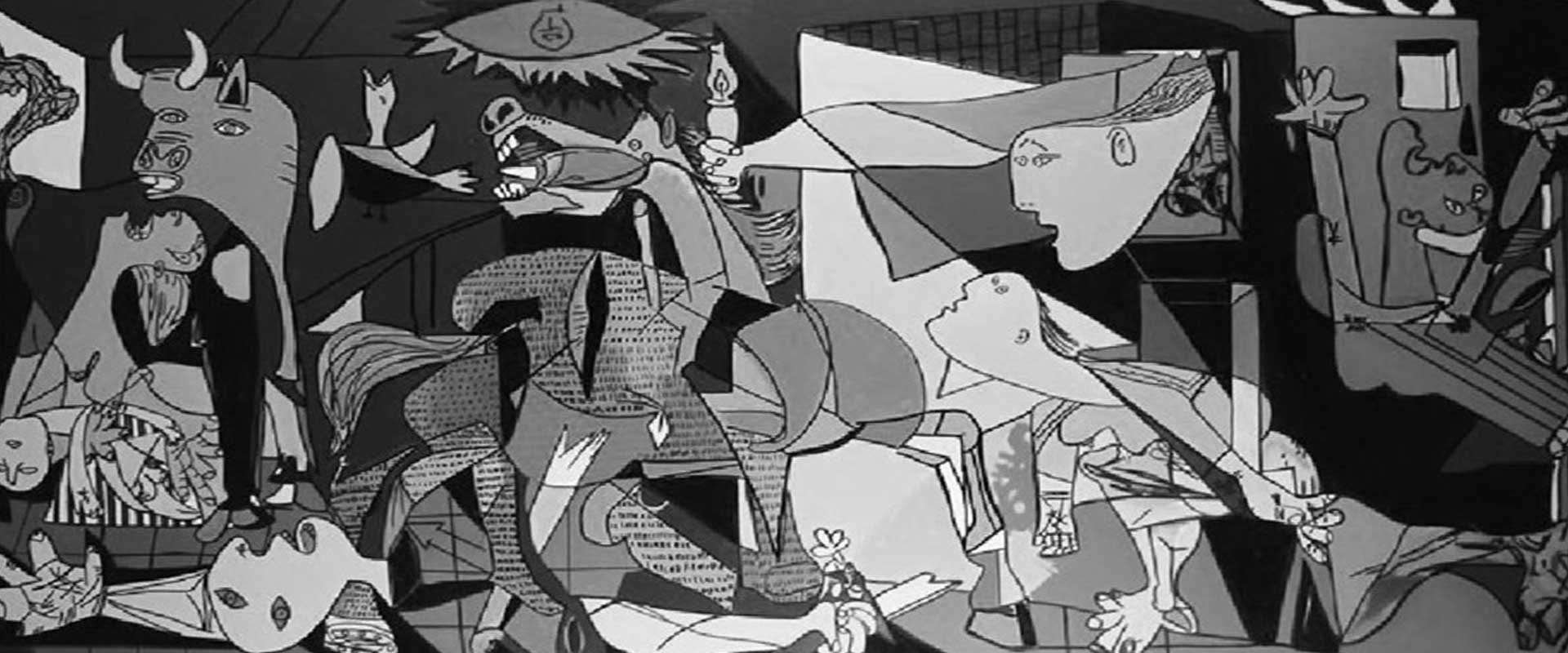 Guernica by Pablo Picasso: The Meaning Behind the Masterpiece