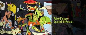 Pablo Picasso Spanish Influence – How Culture Shaped His Work
