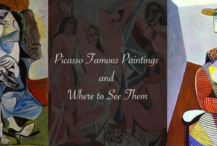 Pablo Picasso Death – Legacy of the World's Most Influential Artist