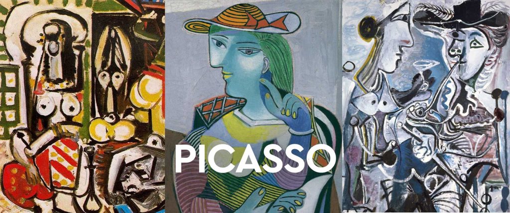 Piccaso vs Picasso: Why Spelling Matters in Art Searches