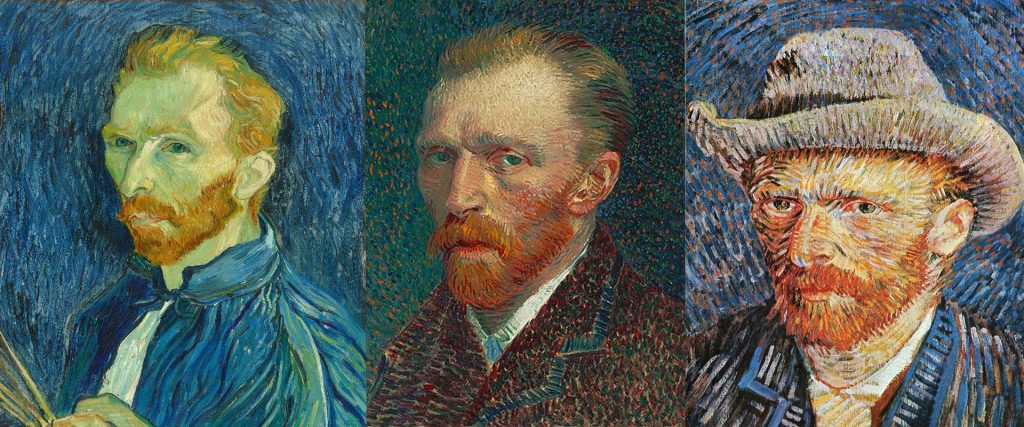 Van Gogh’s Childhood, Family & Genius Origins