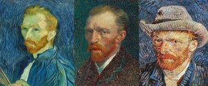 Van Gogh’s Childhood, Family & Genius Origins