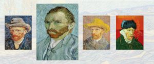 Vincent van Gogh Born and Raised: His Dutch Origins